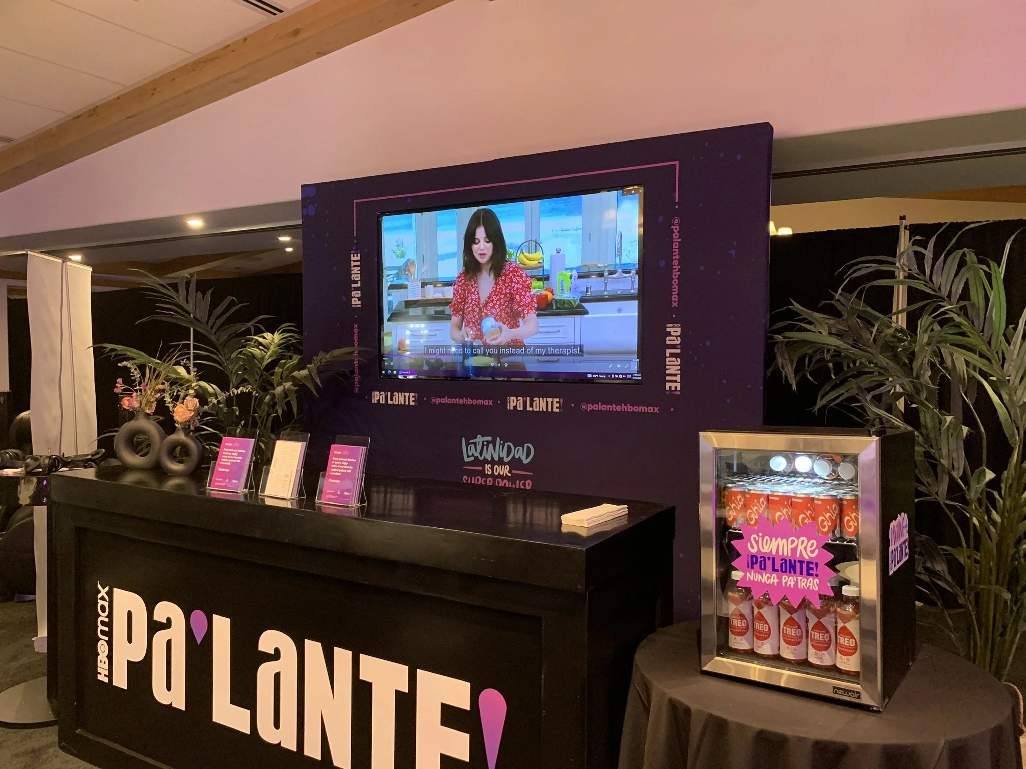 Monitor Rentals Audio Visual Lighting Rental