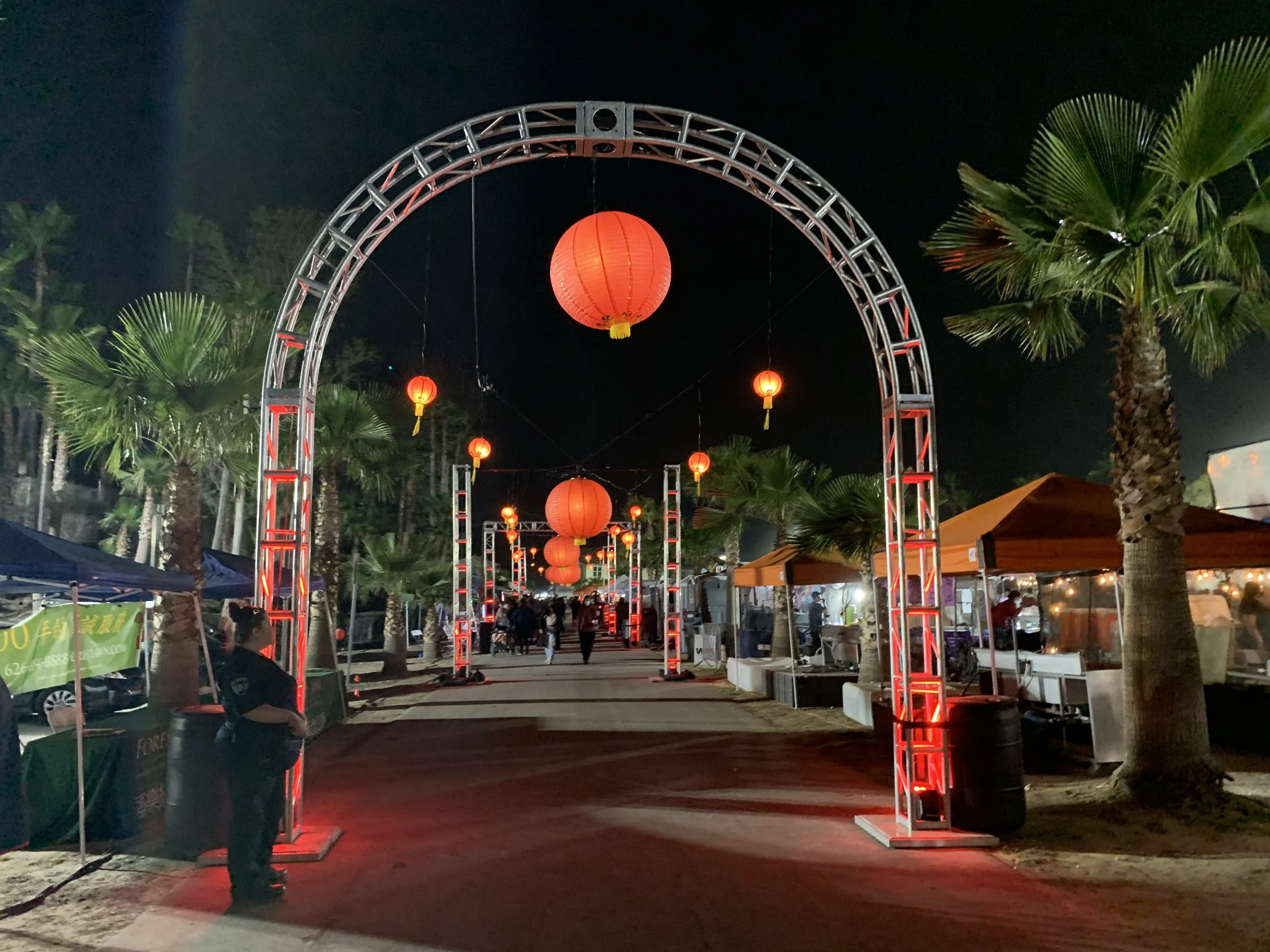 Lighting Rentals Audio Visual Lighting Rental