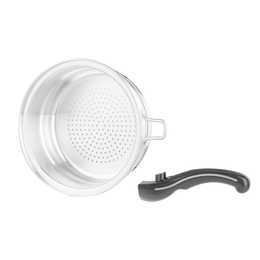 Saladmaster Personal Set — Amazing Enterprise, LLC Saladmaster Personal Set — Amazing Enterprise, LLC