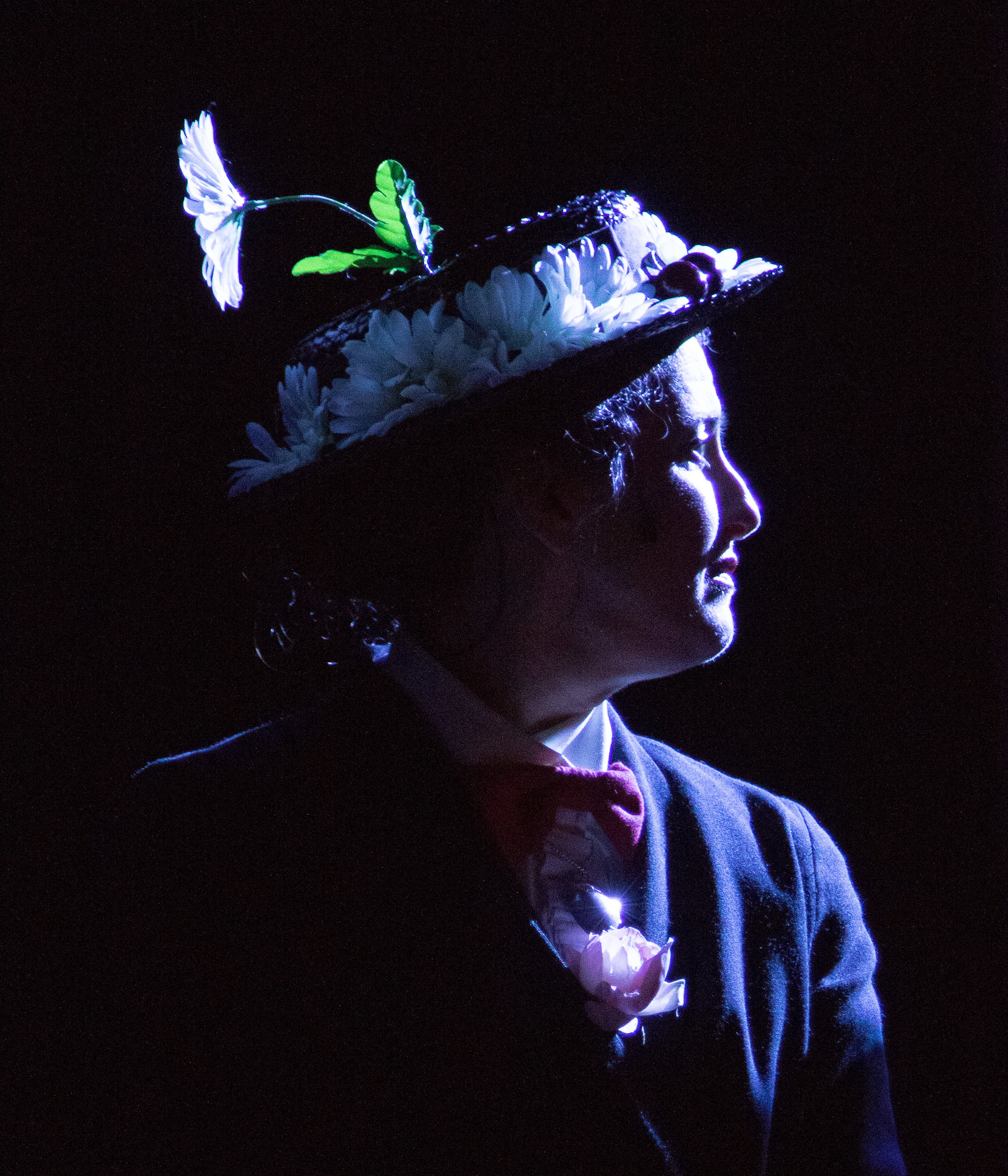 Photos — Lisa Monacelli