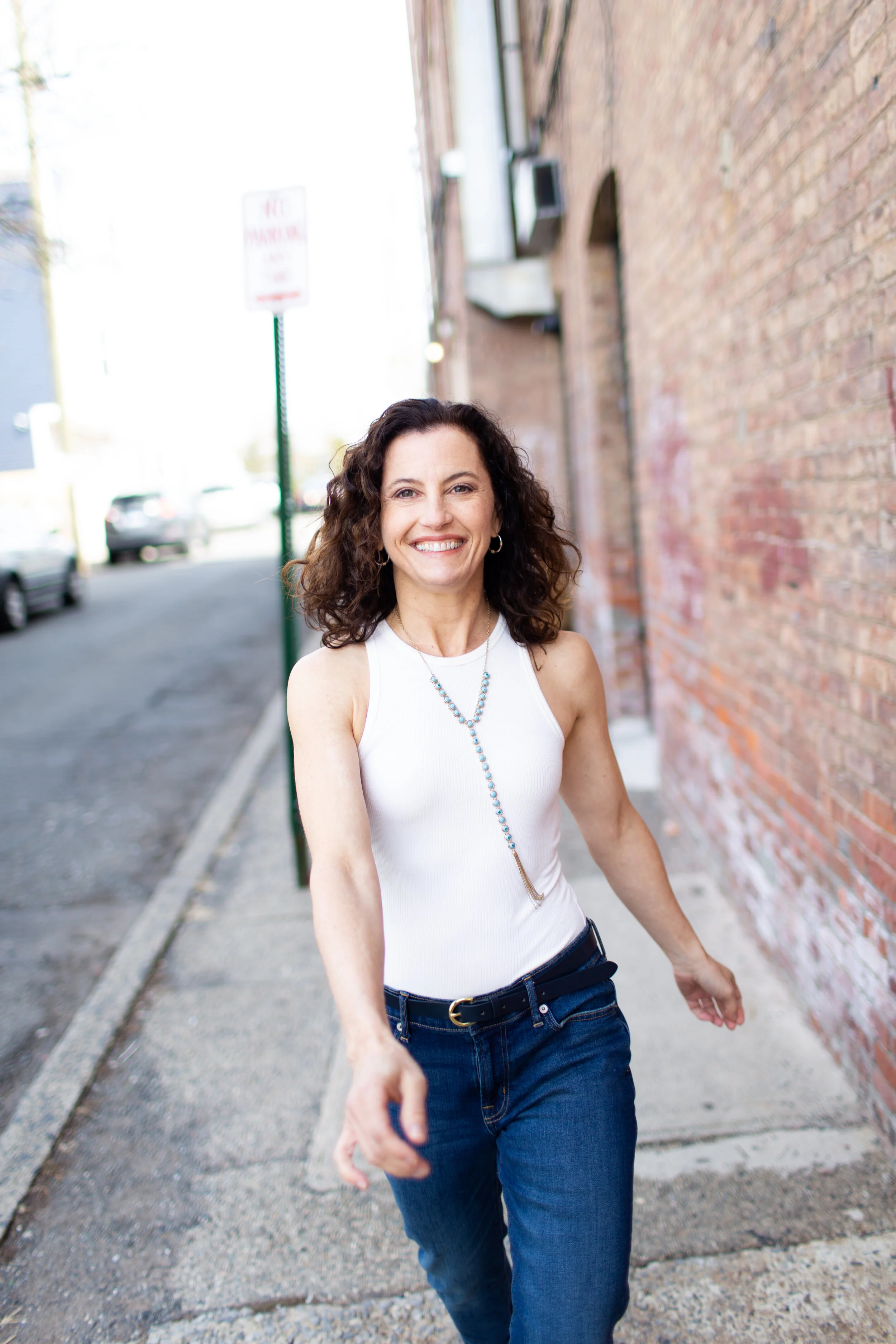 Photos — Lisa Monacelli