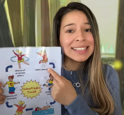 Learning — New World Montessori