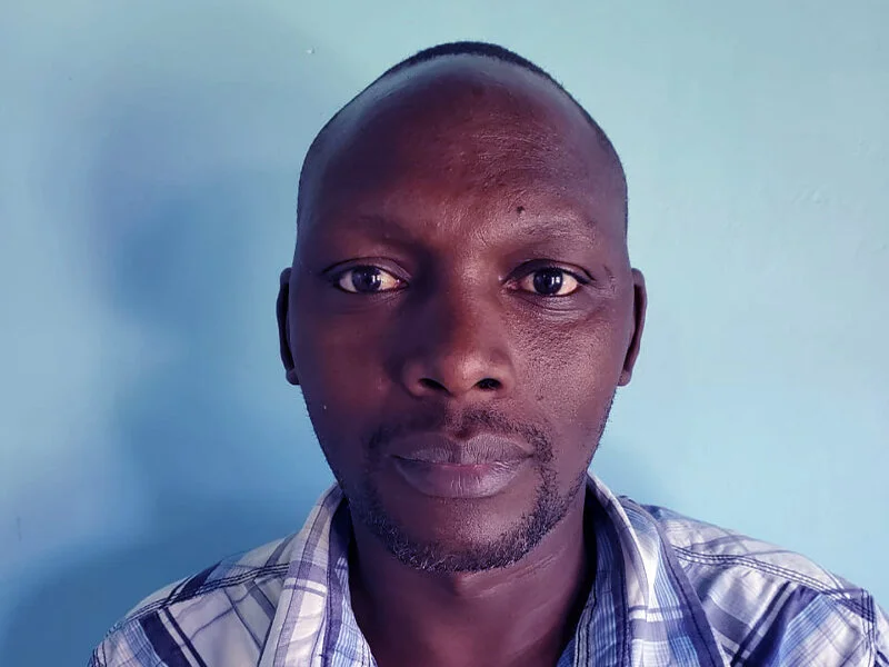 Team — Change A Life Ministry