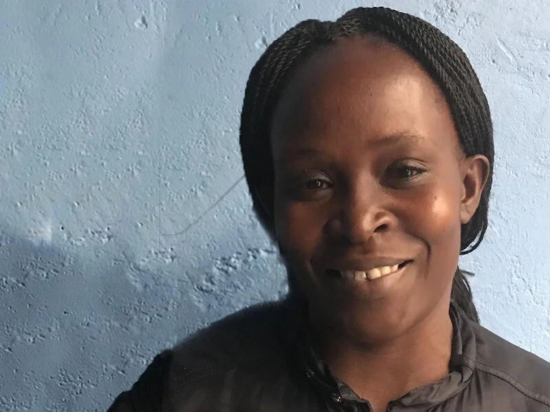 Team — Change A Life Ministry