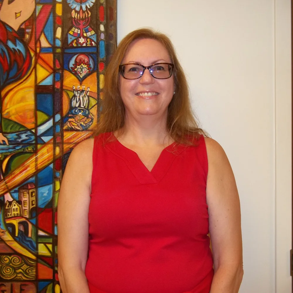 Administration & Faculty — Nora Cronin Presentation Academy