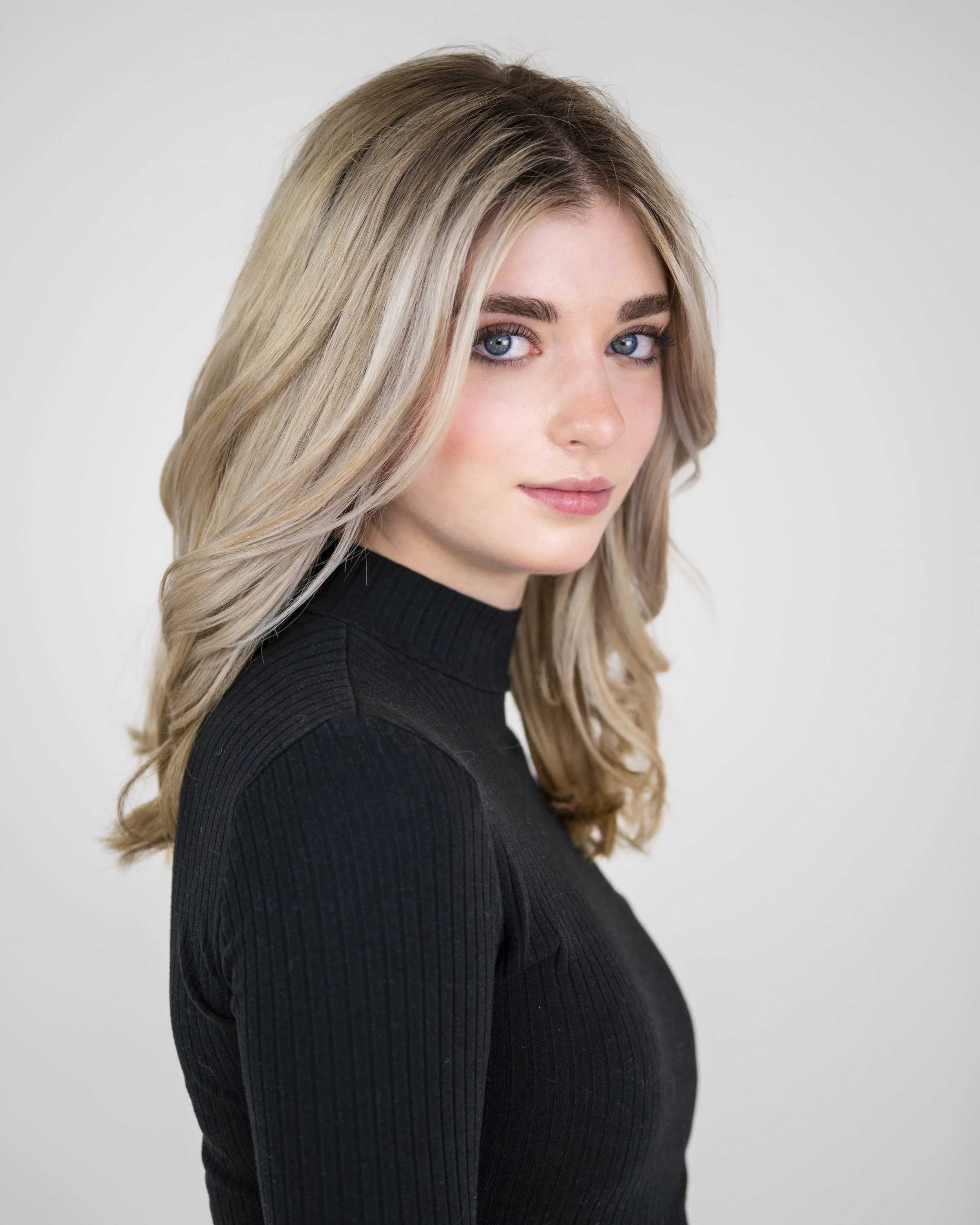 Headshots — Elise Miwa Photography