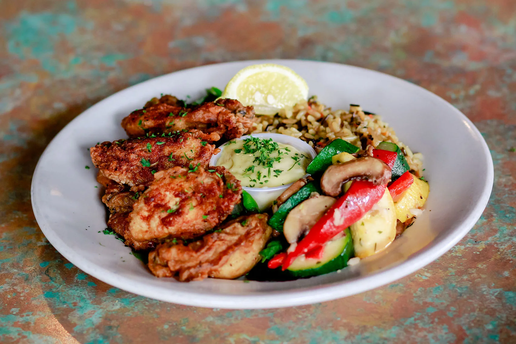 Gallery — JJ's Fish House
