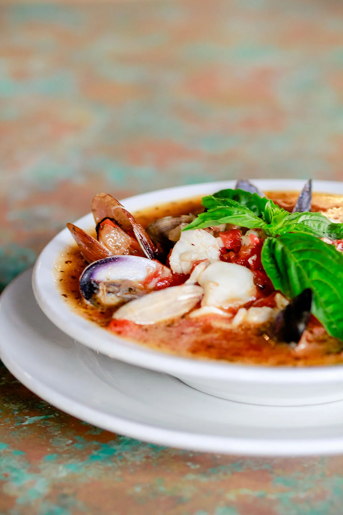 Gallery — JJ's Fish House