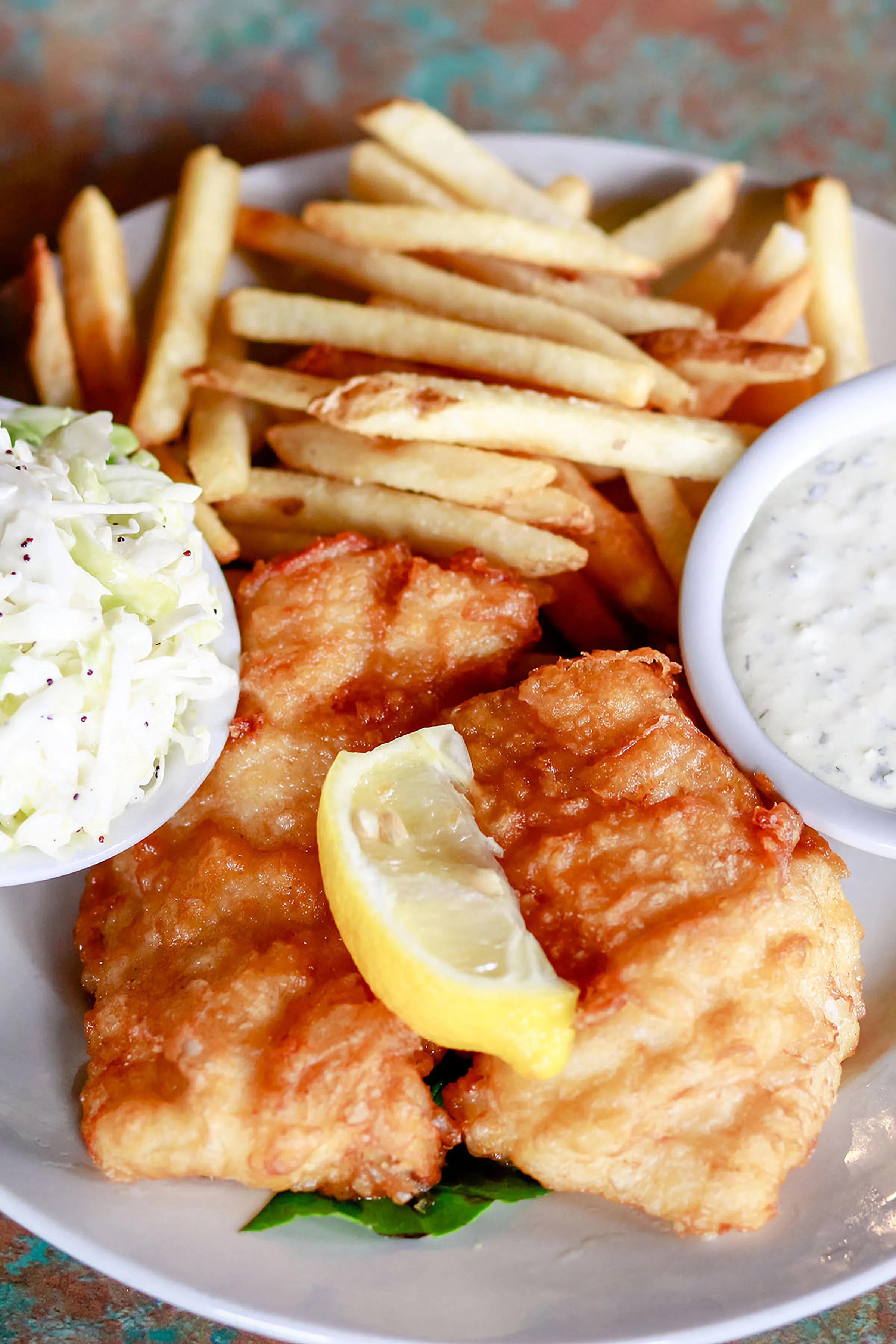 Gallery — JJ's Fish House