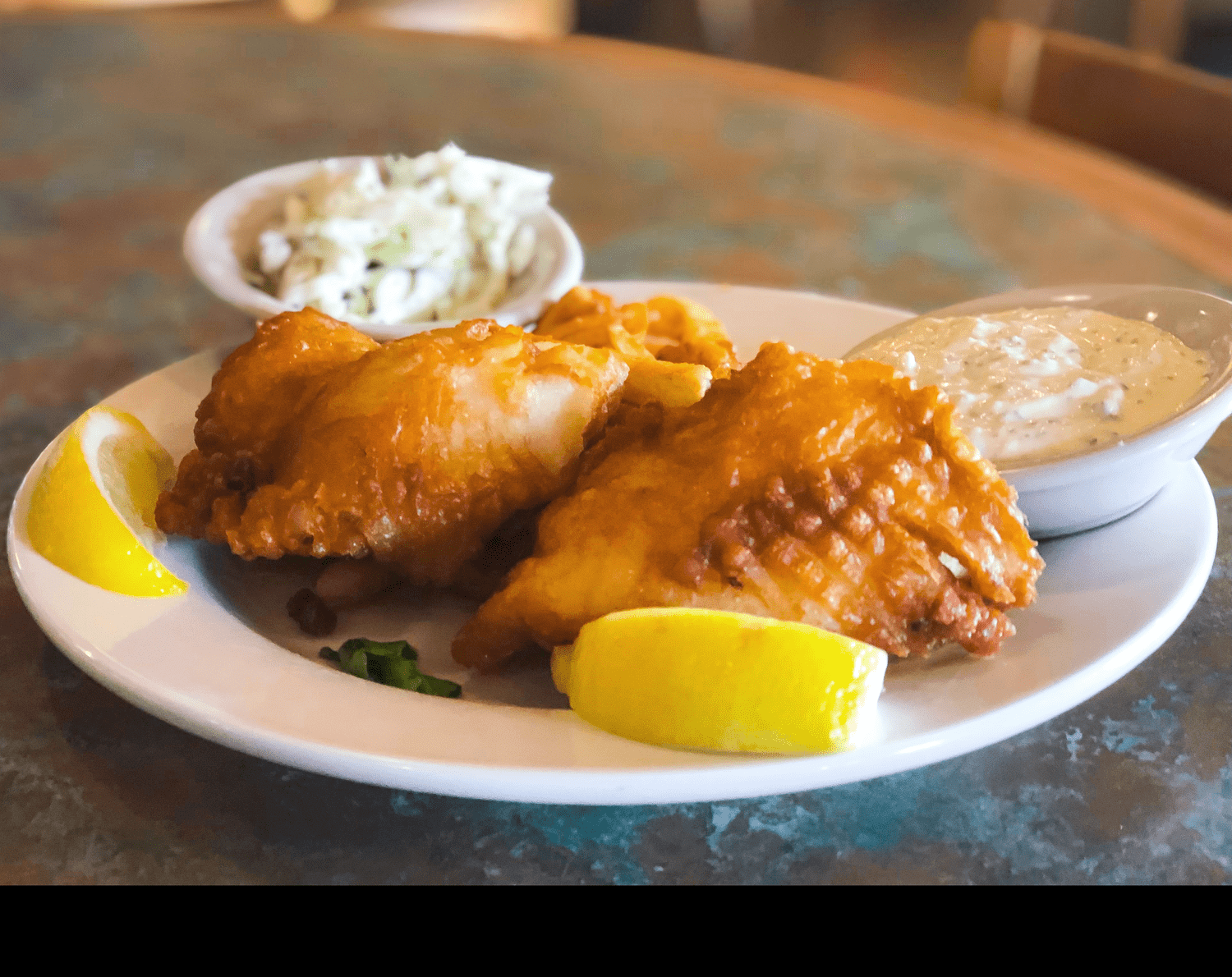 J J's Fish House - Downtown Poulsbo, Poulsbo, WA