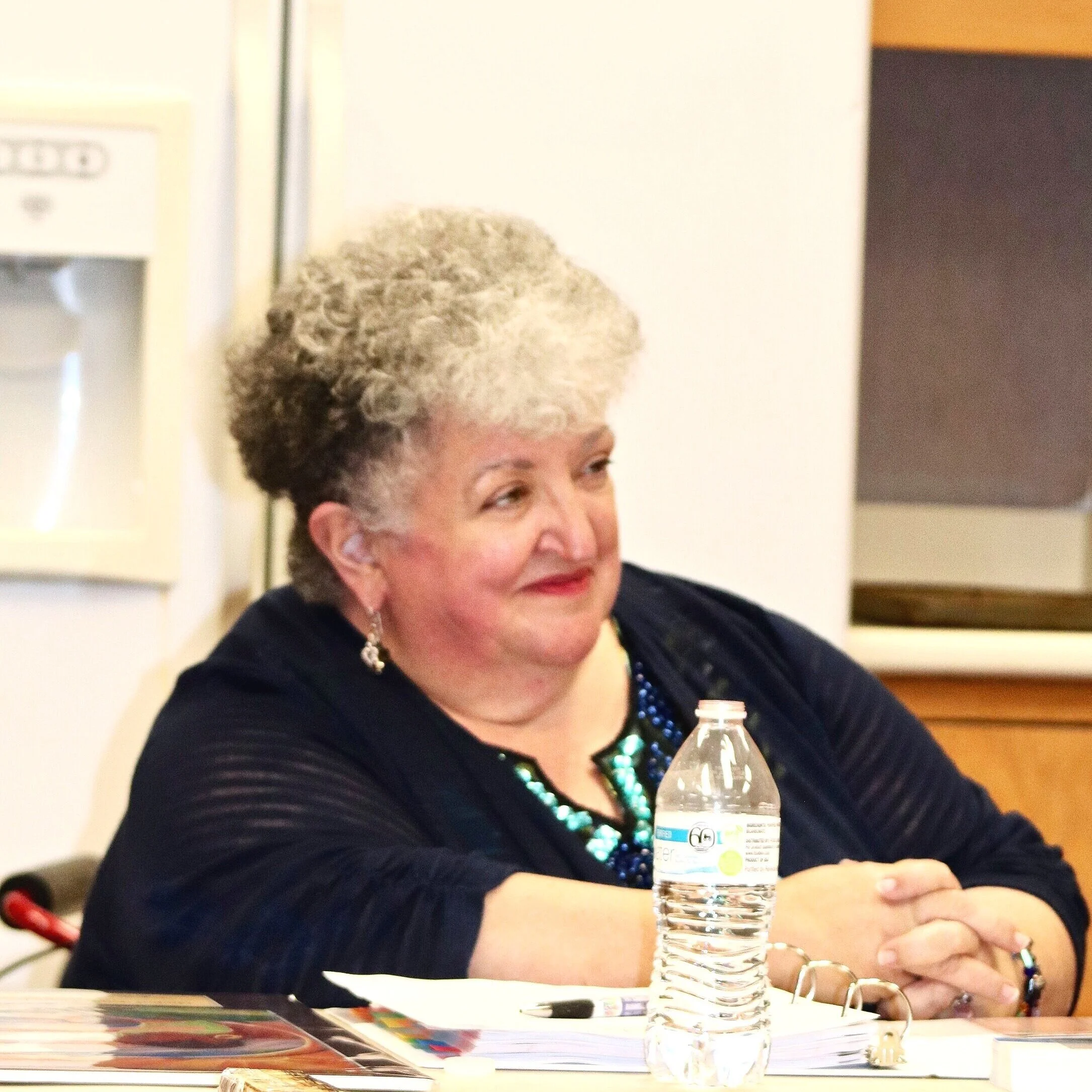 Our Board — Foster Family Alliance of NC