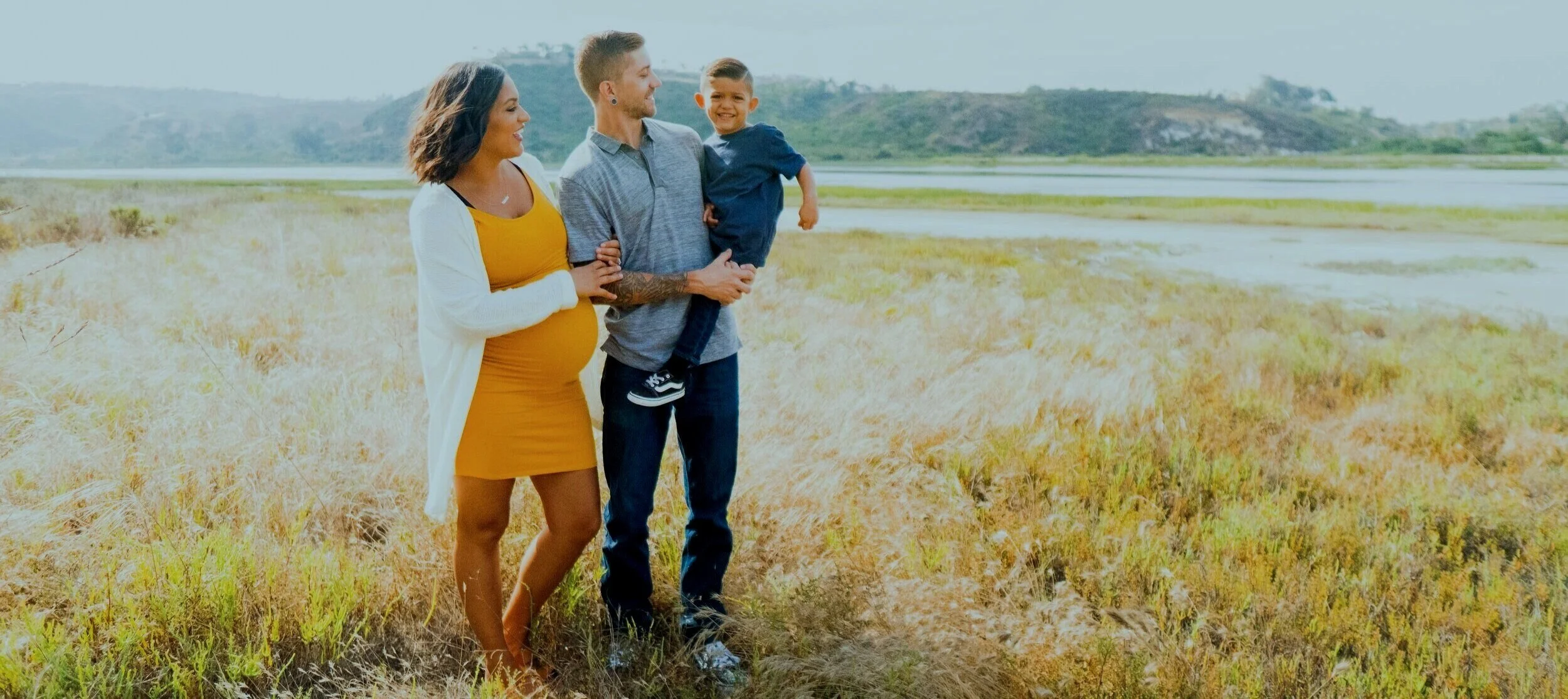 Guardianship — Foster Family Alliance of NC