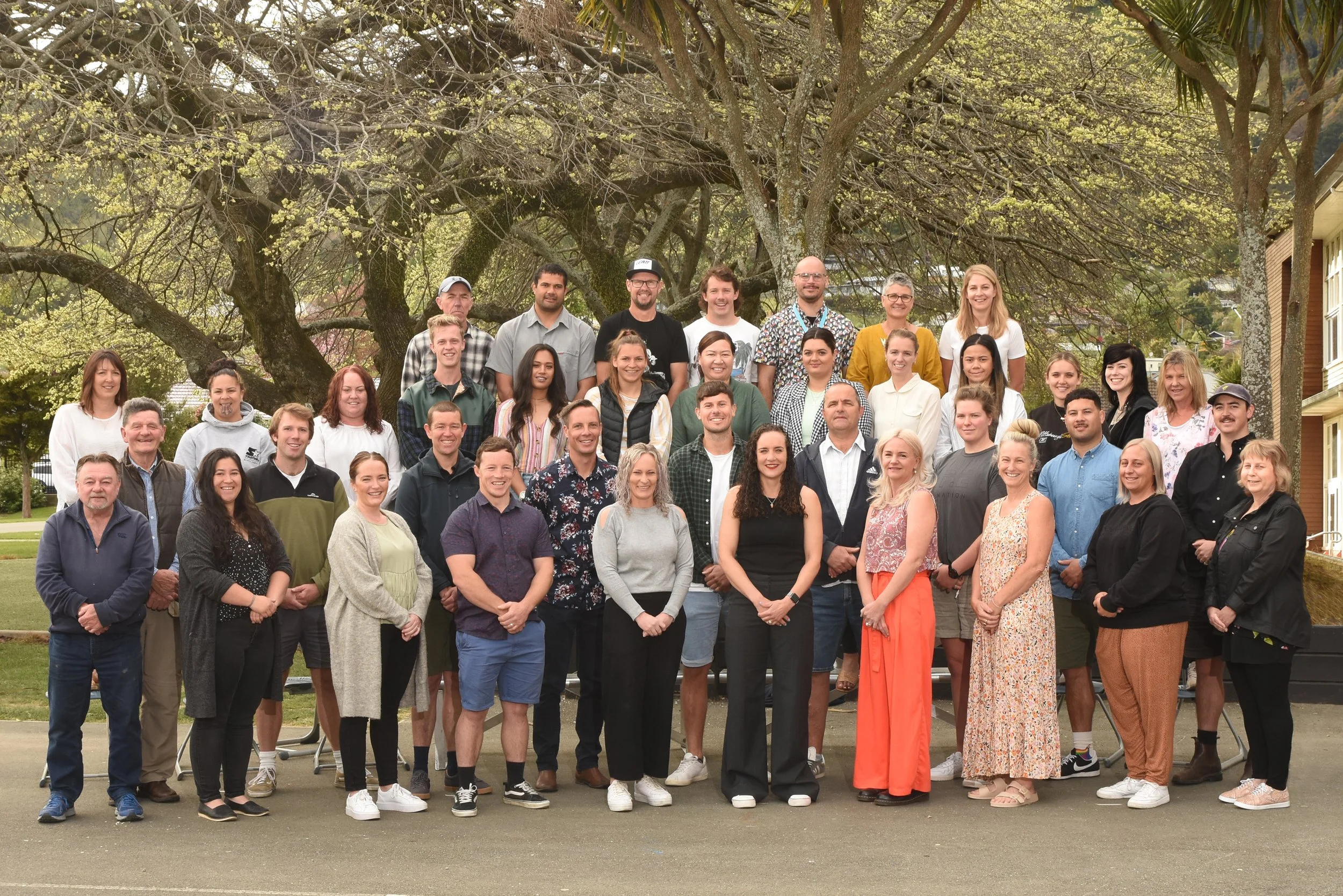 Our Staff — Nelson Intermediate