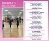 Bosman Ballet Flow
