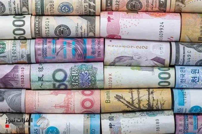 The 10 most powerful currencies in the world.. Arab countries top the ...