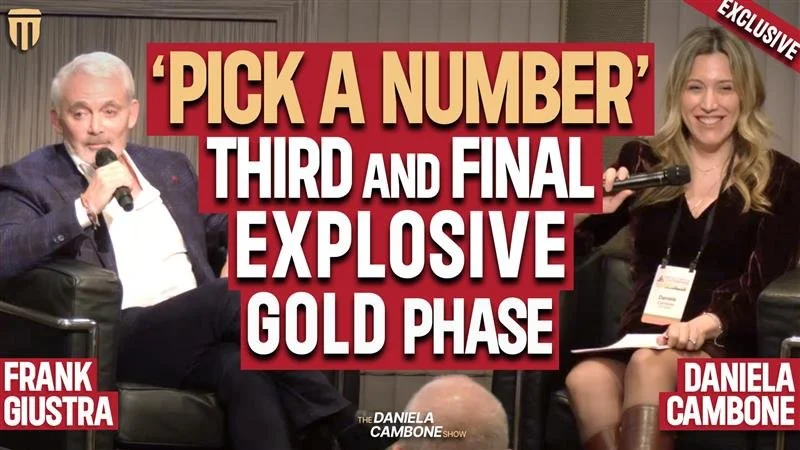 Gold Telegraph: A Monetary Earthquake — Dinar Recaps