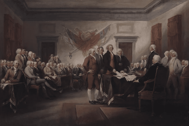 The Principles of the Founding Fathers Are Still Worth Emulating In Our ...
