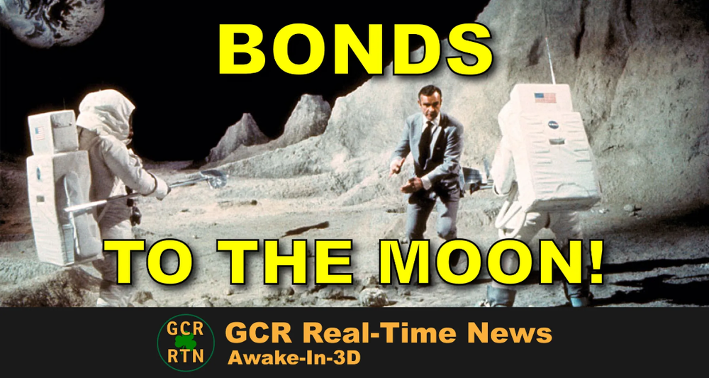 Massive Foreign Demand: Stellar Success in Today’s Record-Breaking US ...