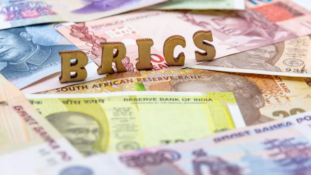 BRICS to develop blockchain-based payment system to aid in de ...