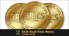 How BRICS Will Launch their New GOLD-BACKED Currency System: Awake-In ...