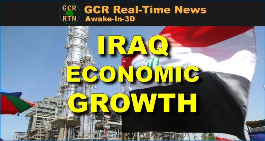 How Iraq’s Recent Economic Growth is Paving the Way for a Stronger IQD ...