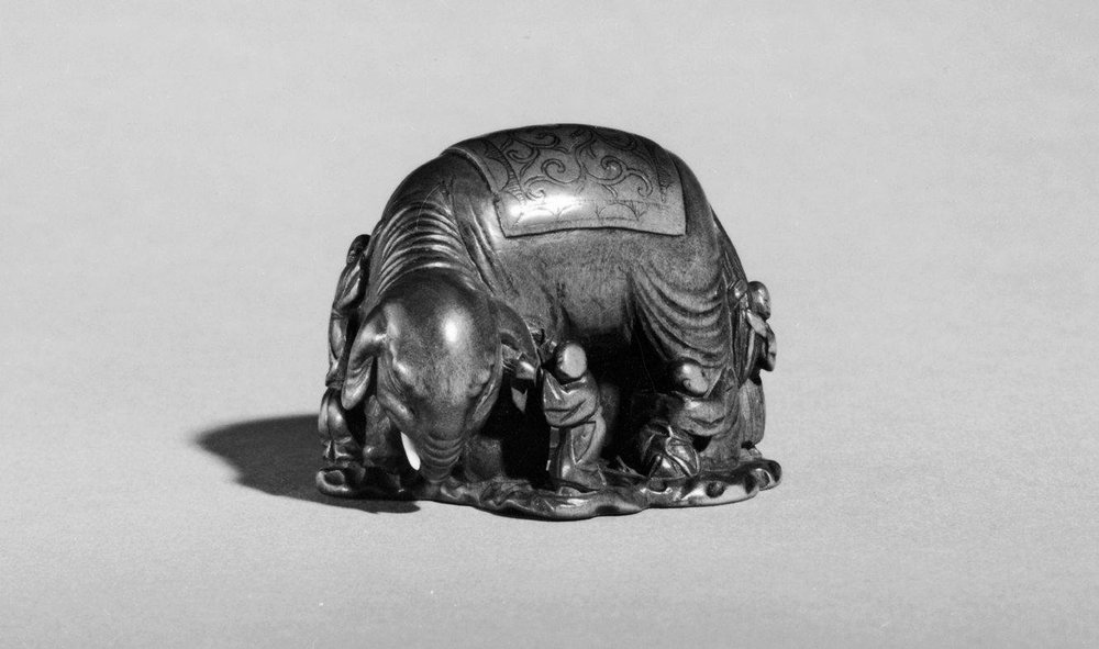 Three Blind Men and the Elephant — Dinar Recaps