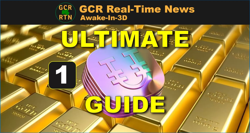 Introducing the Official Gold-Backed Currency That Will Change ...