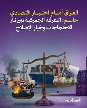 Iraq Economic News and Points To Ponder Saturday Morning 2-7-26 — Dinar ...