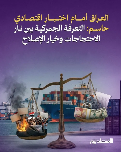 Iraq Economic News and Points To Ponder Saturday Morning 2-7-26 — Dinar ...