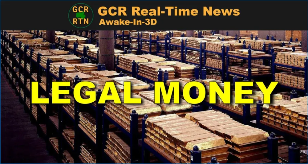 States Ready for Fiat Currency Collapse: Gold is “Real Money” — Dinar ...