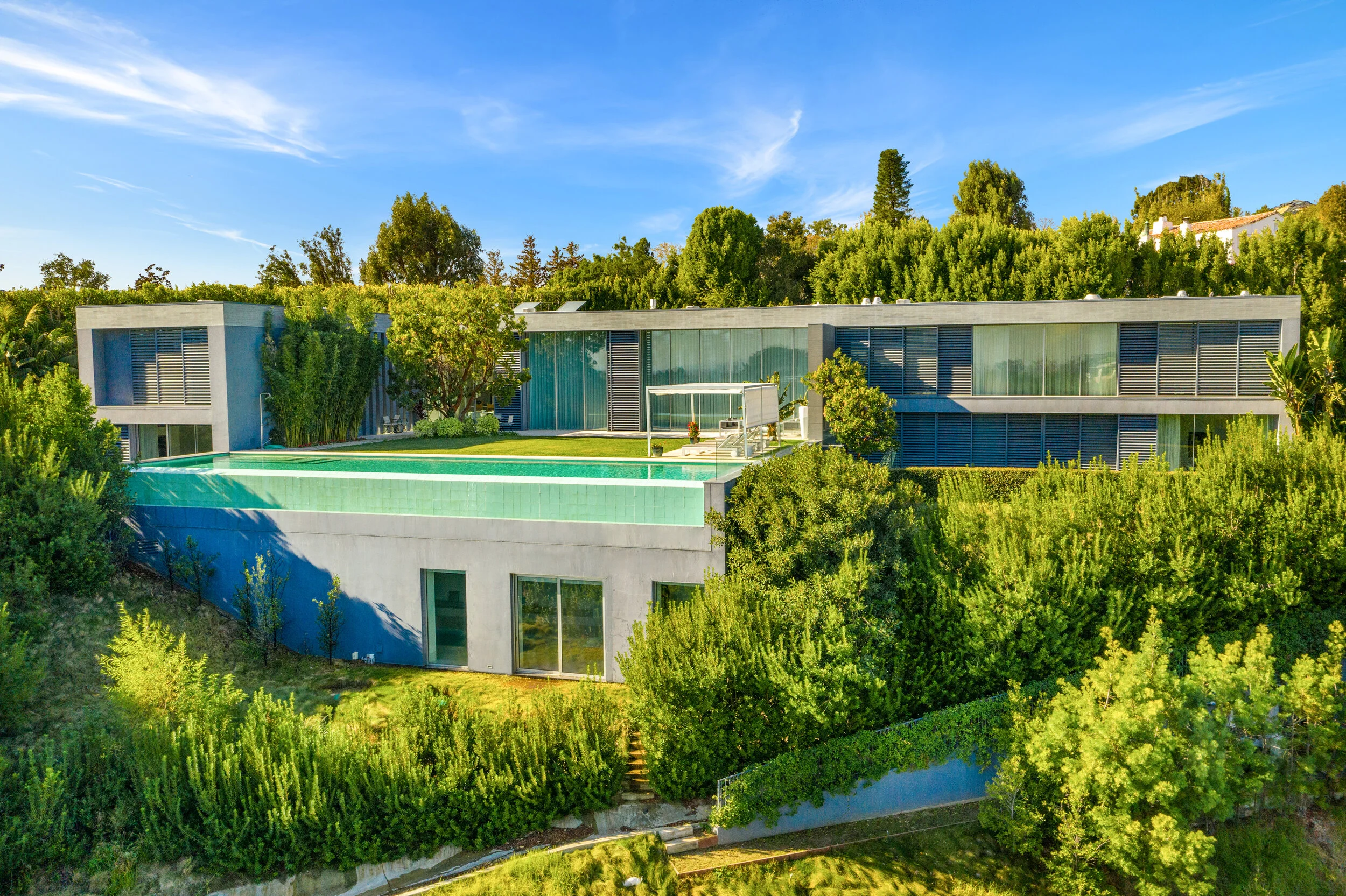 AERIAL PHOTOGRAPHY — CS8 PHOTO