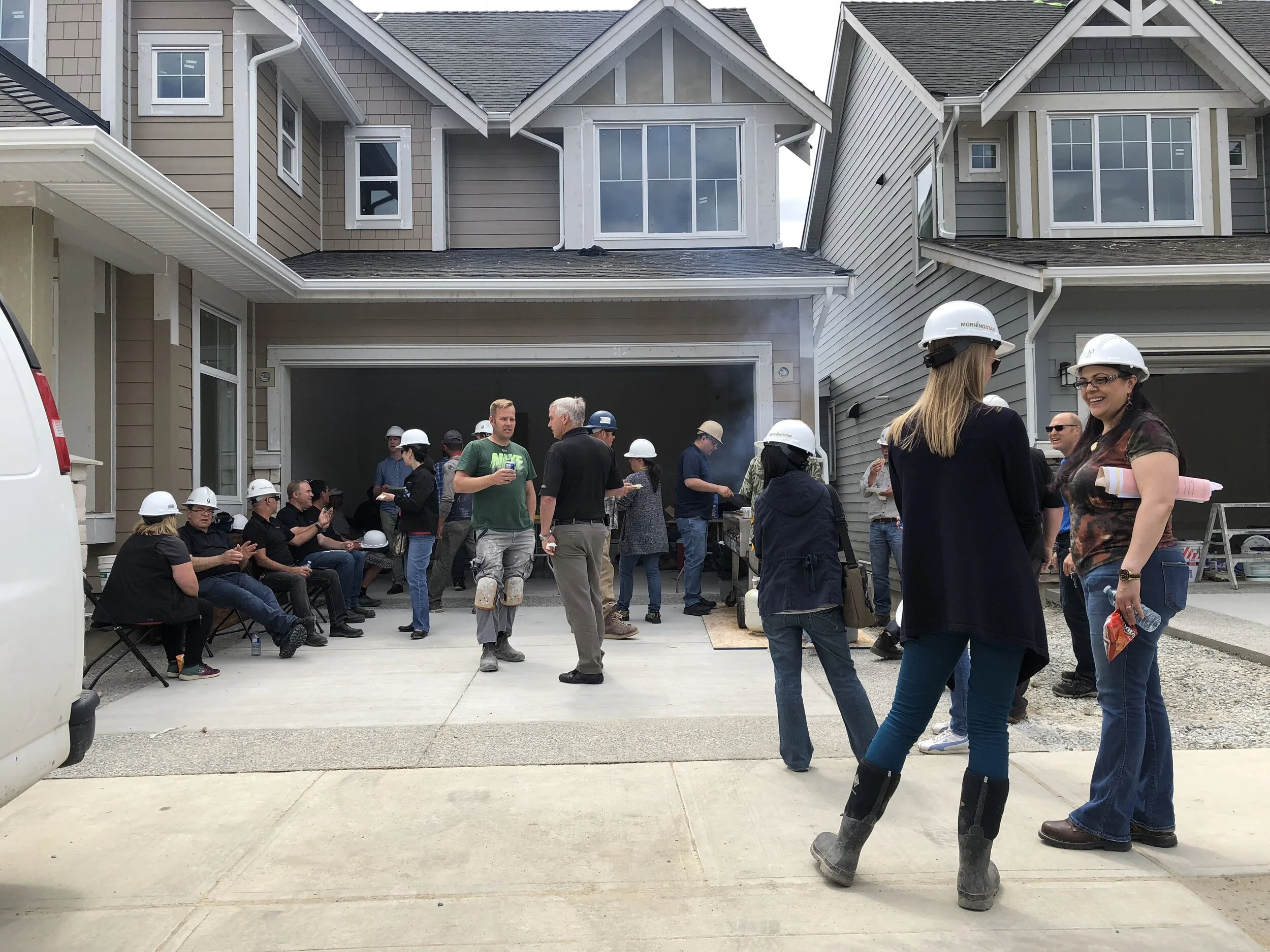 Careers — Morningstar Homes