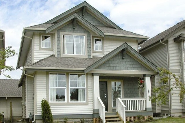 Past Neighbourhoods — Morningstar Homes