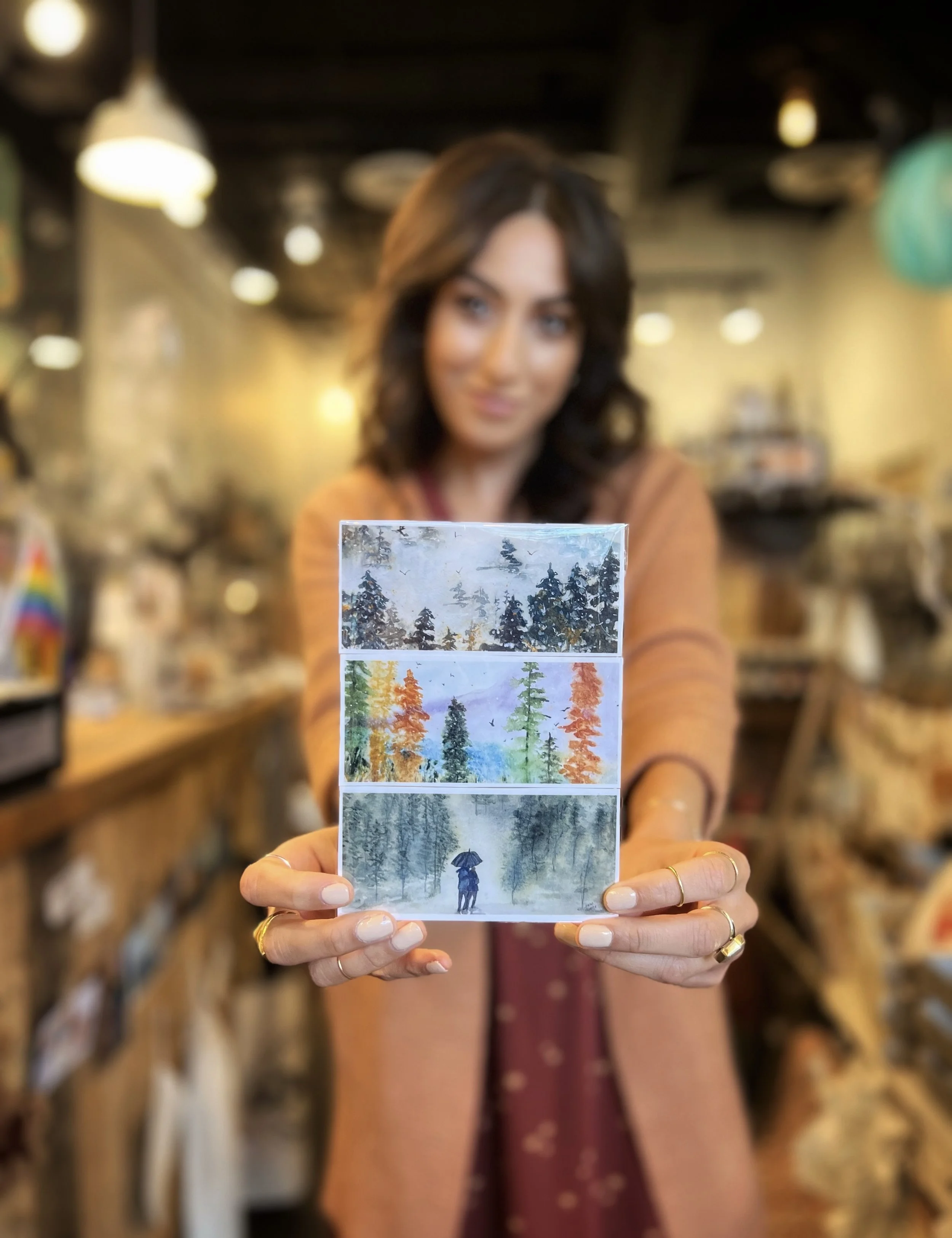 Kerf Accessories - Wooden Bow Tie — The Handpicked Home | Shop Local In ...