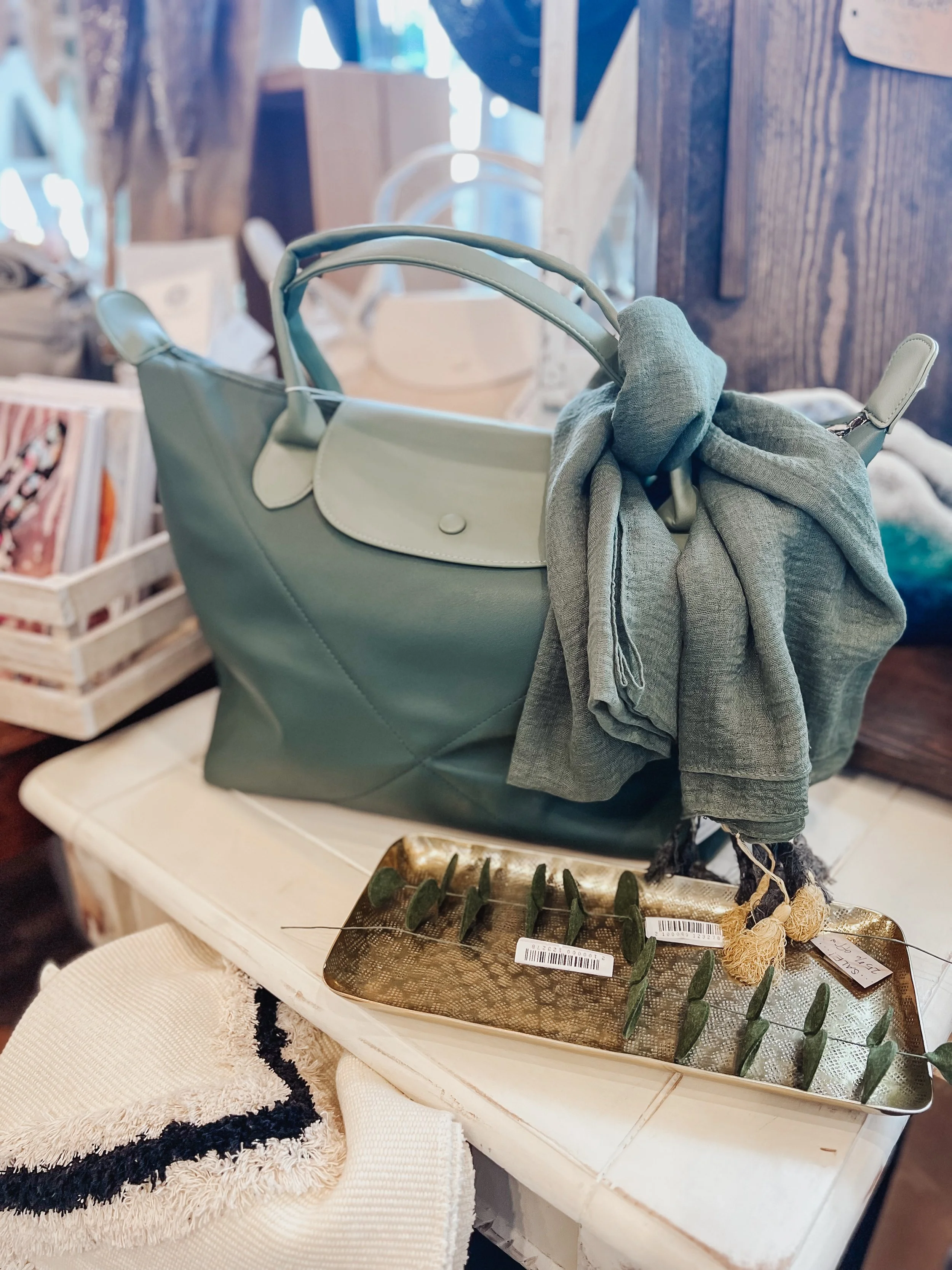 Kerf Accessories - Wooden Bow Tie — The Handpicked Home | Shop Local In ...