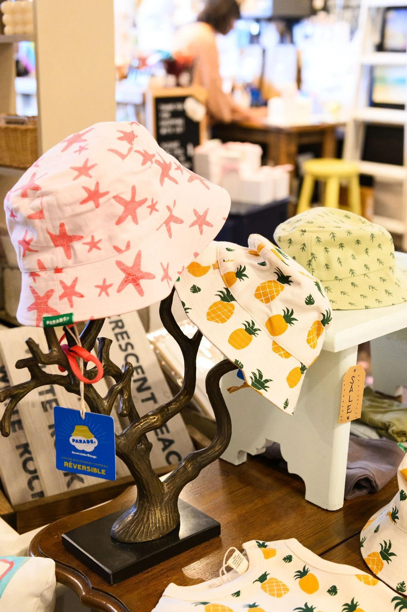 Kerf Accessories - Wooden Bow Tie — The Handpicked Home | Shop Local In ...