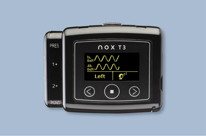 Home — Stardust Sleep Labs