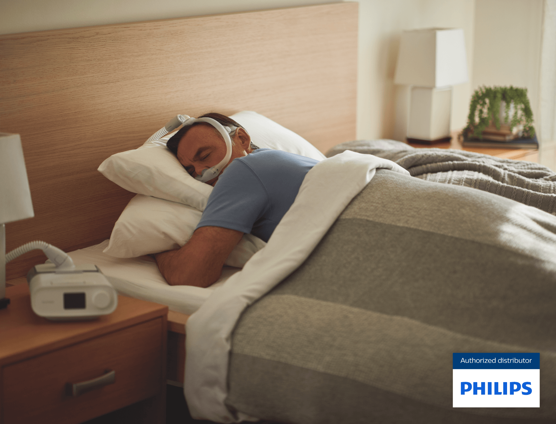 Philips — Stardust Sleep Labs