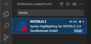 Blog — Geowerkstatt - Software-Entwicklung im GIS Umfeld aus Aarau