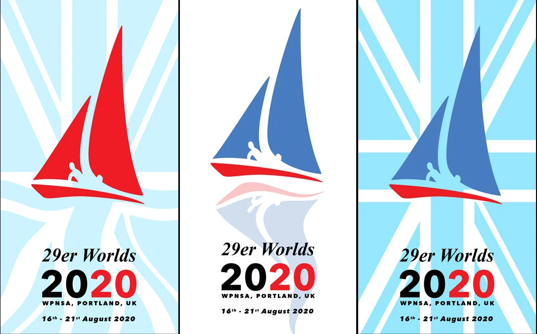 29er World Championships — Johnny Whittle