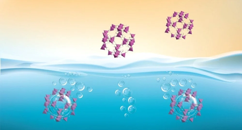 2021 — Magnus Rueping Research Group