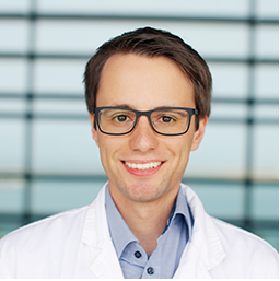 Members — Magnus Rueping Research Group