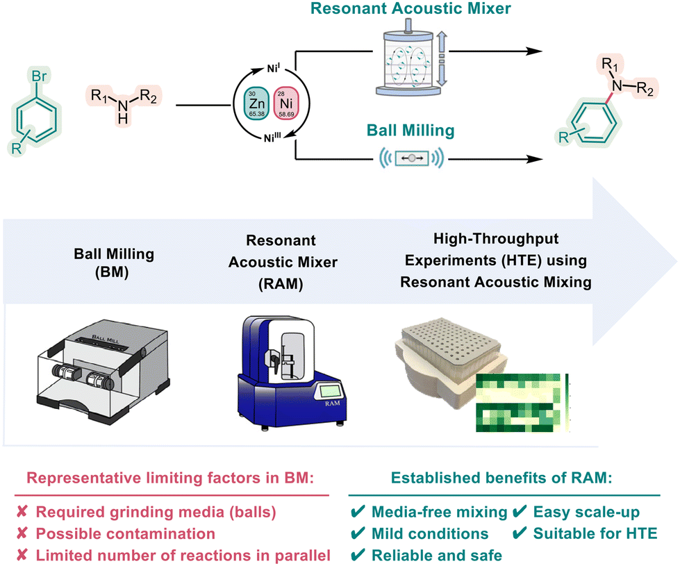 2024 — Magnus Rueping Research Group