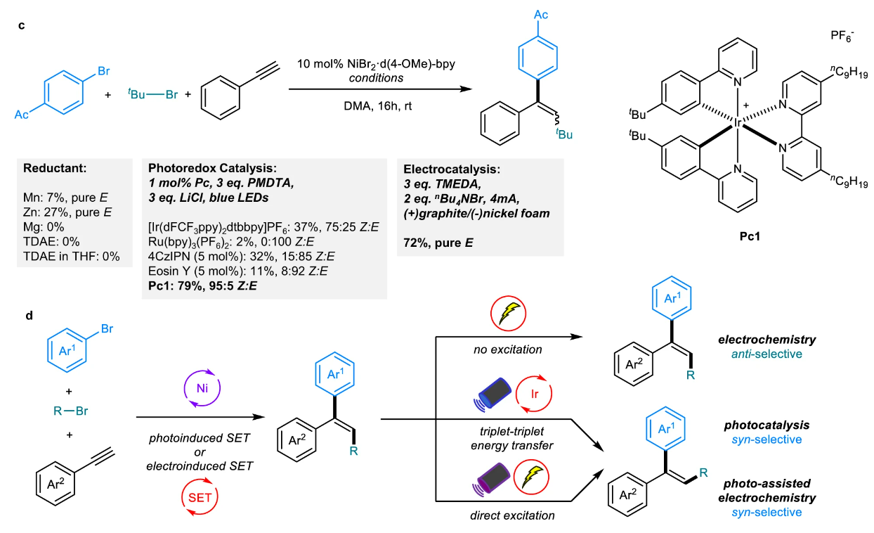 2022 — Magnus Rueping Research Group