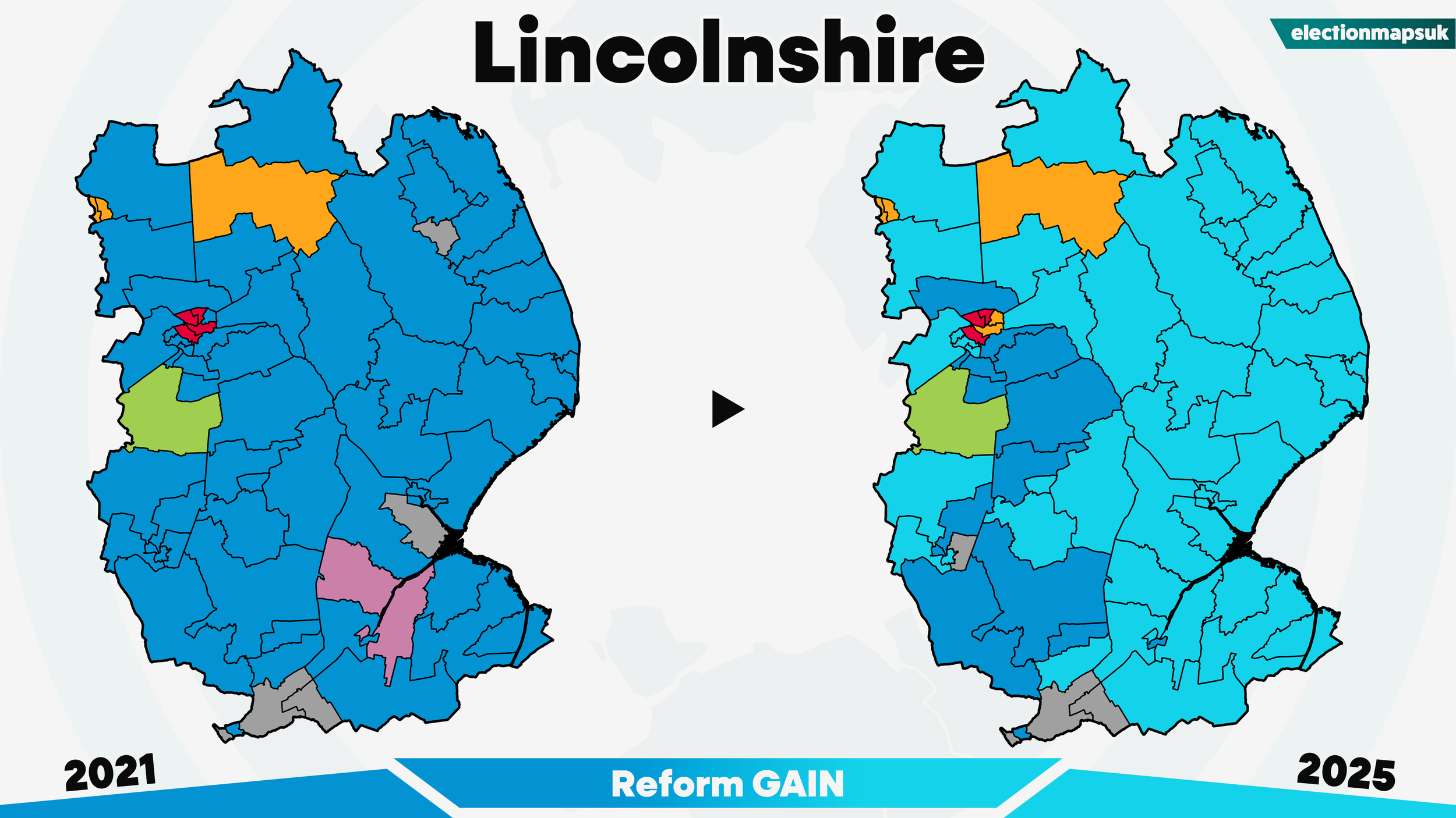 LE2025 — Election Maps UK