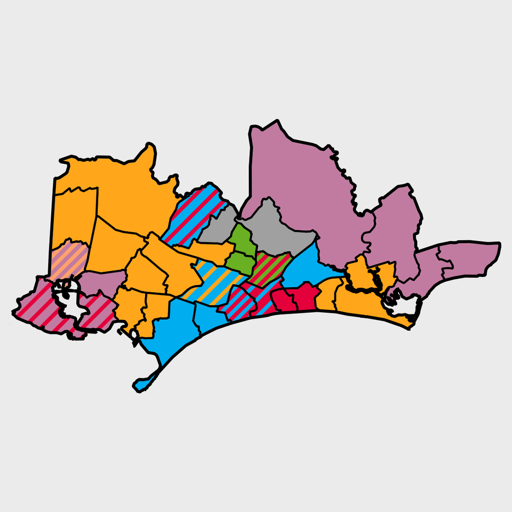 Election Maps UK