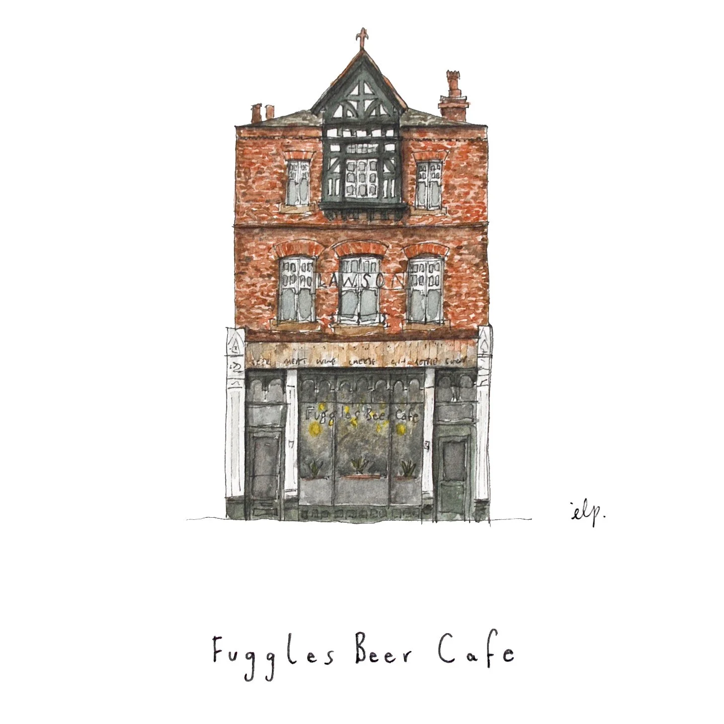 Five of the best places to visit in Tonbridge — Imogen Partridge