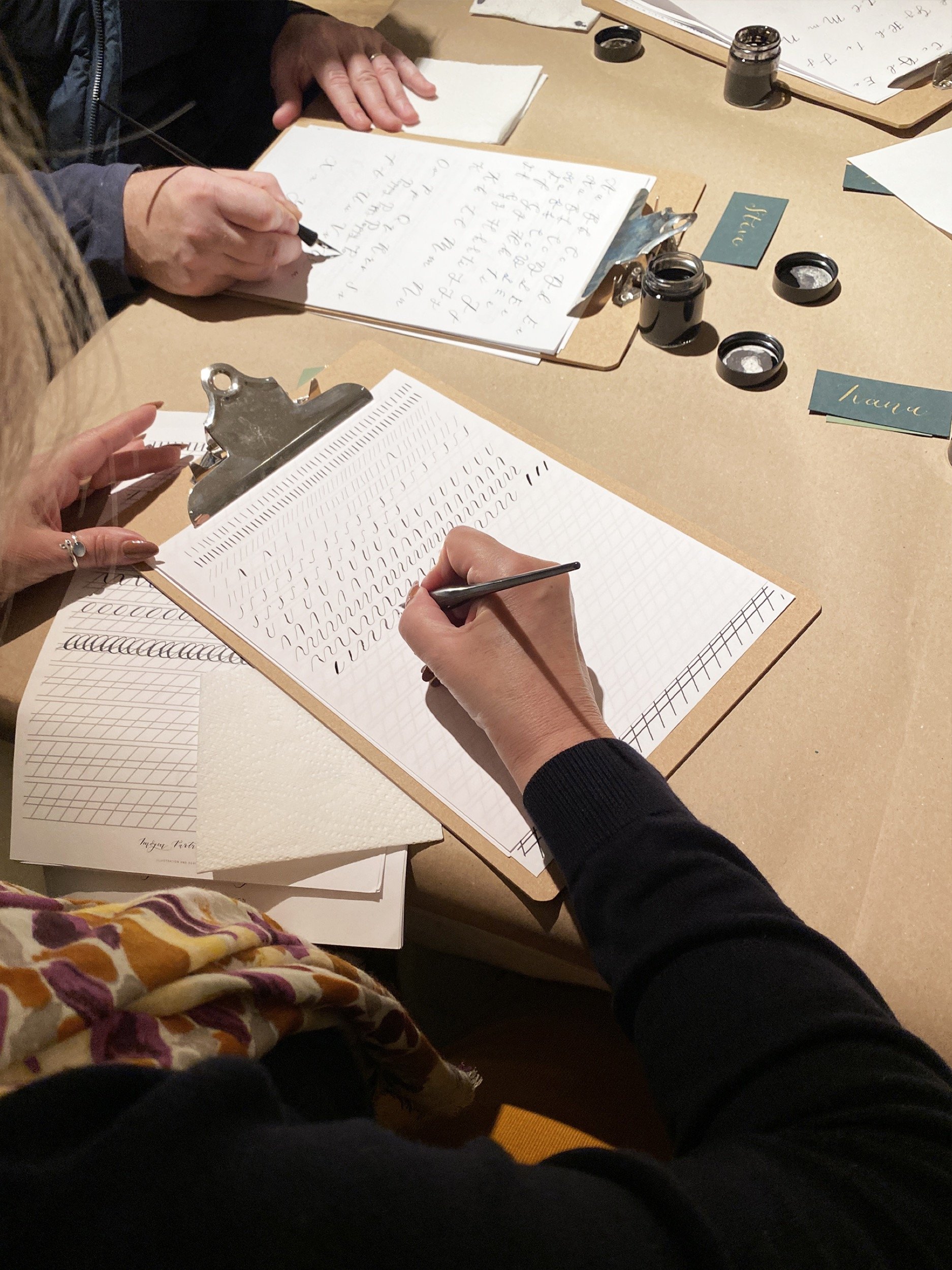 Shop — Imogen Partridge