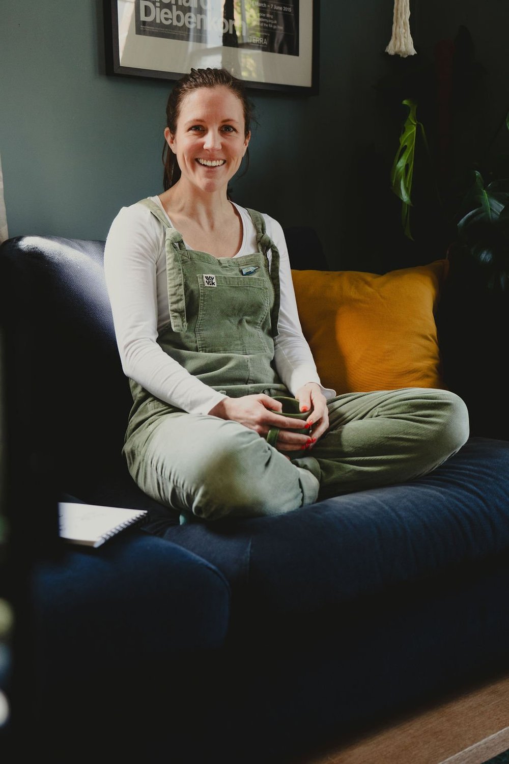 Imogen Partridge