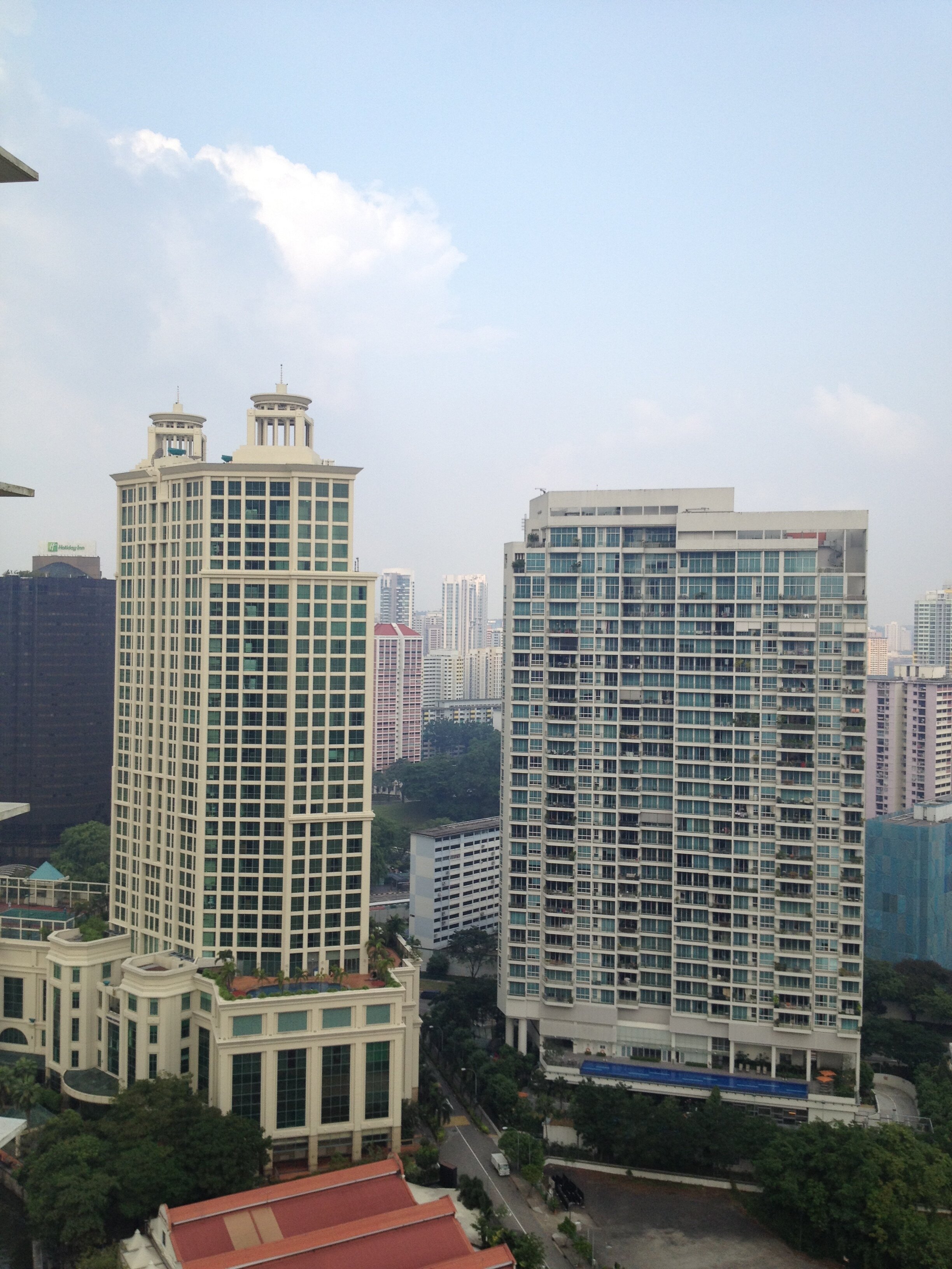 3 Bedroom Condo in Rivergate For Sale — MICHAEL CIOLA